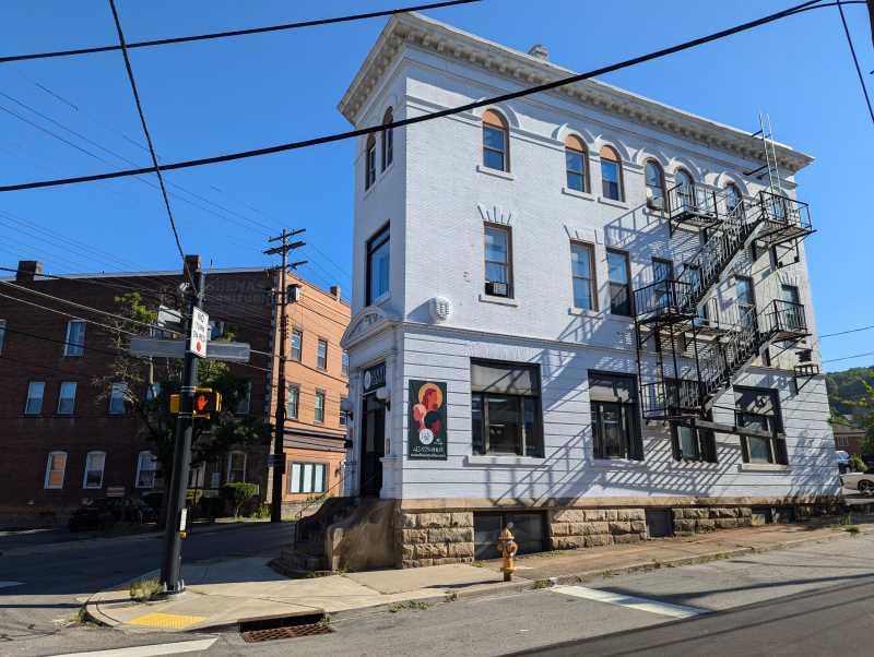 Borough of Crafton - Business Directory